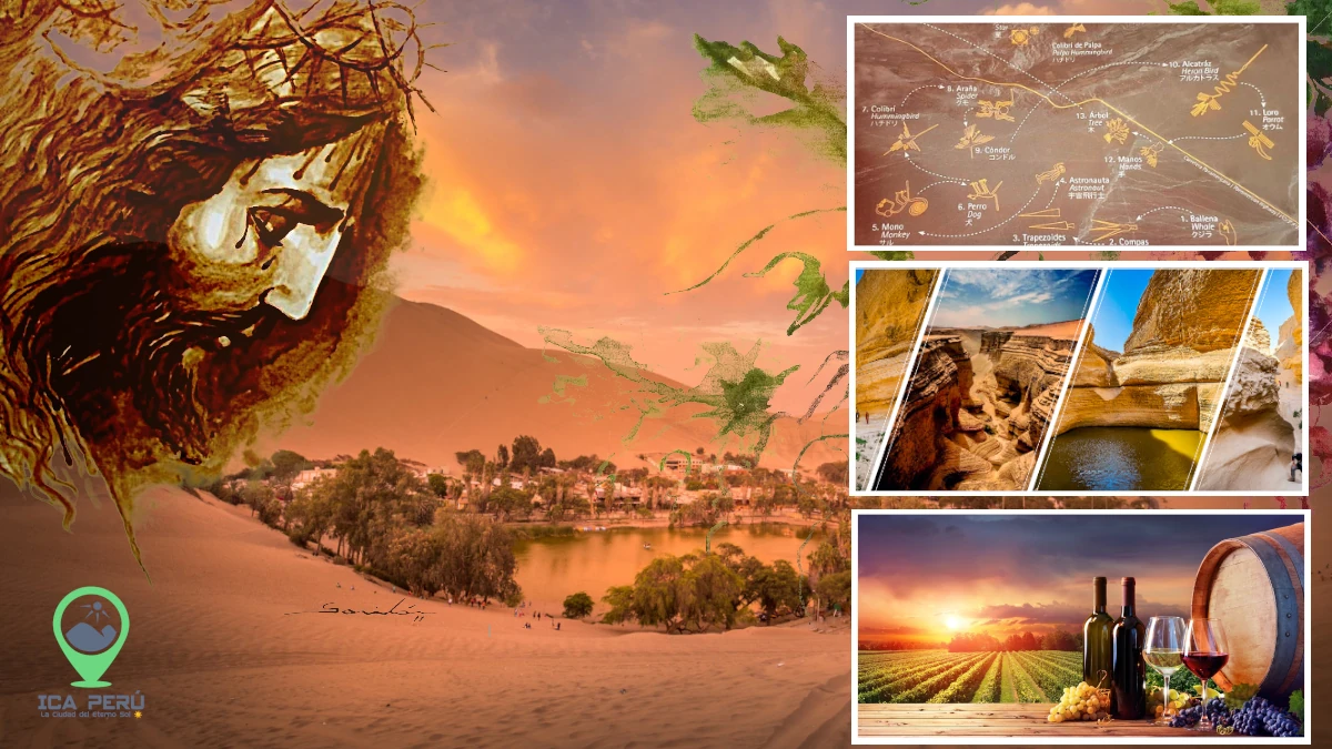 El Ingenio Archives - Ica Perú